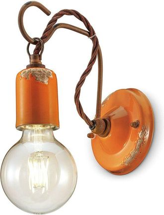 Ferroluce VINTAGE C665, Wandlampe, Ferroluce