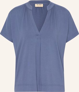 Mos Mosh Mos Mosh T-Shirt Mmshira lila