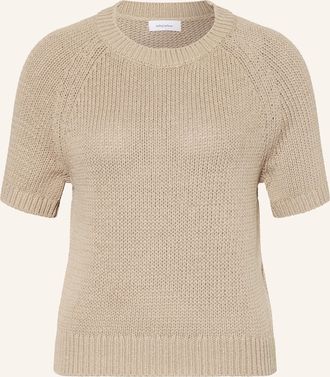 Darling Harbour Darling Harbour Strickshirt beige