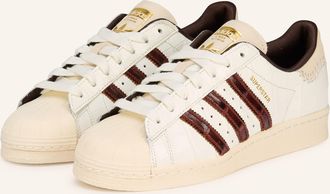 adidas Originals Adidas Originals Sneaker Wales Bonner Superstar beige
