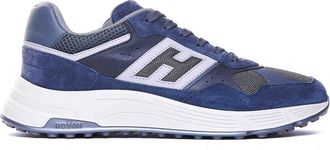 Hogan Sneaker - Blau