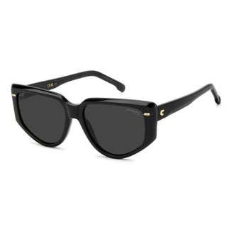 Carrera Damen, Accessories, Schwarzk, 56 MMGr&ouml;&szlig;e