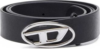 Diesel Herren, Accessories, Schwarzk, 100 CMGröße