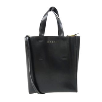 Marni Damen, Pre-Owned, Schwarzk, ONE SIZEGr&ouml;&szlig;e