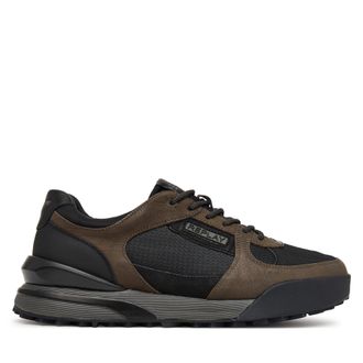 Replay Sneakers REPLAY GMSG9.000.C0200L Schwarz