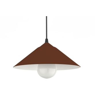 Lumicom Chapeau suspension bicolore