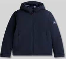 Tommy Hilfiger Pufferjacke mit Zweiwege Rei&szlig;verschluss