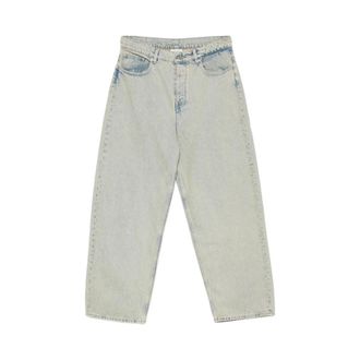 Dr&ocirc;le de Monsieur Loose-fit Jeans - - Jeans - Herren - Blau - S