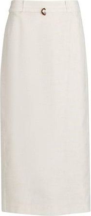 Le 17 Septembre Jupe crayon midi