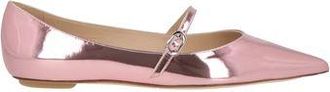 Stuart Weitzman CHAUSSURES - Ballerines sur YOOX.COM