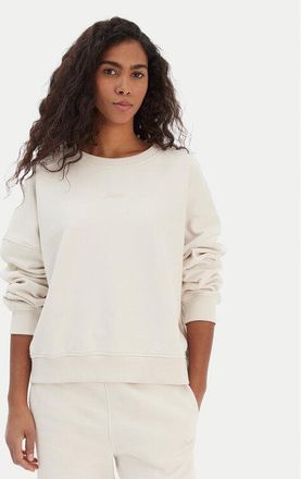 HUGO BOSS Sweatshirt C_Ever 50554711 Beige Oversize