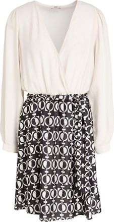 Oltre KLEIDER - Mini-Kleider auf YOOX.COM