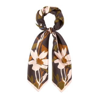 Marella Mlaterra Schal - - Accessories - Damen - Mehrfarbig - ONE SIZE