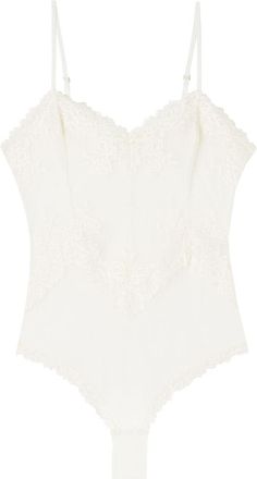 intimissimi Body Pretty Flowers
