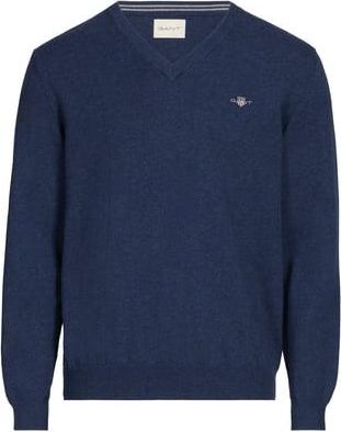 GANT Pull col V en coton