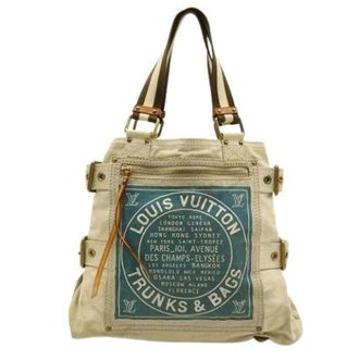 Louis Vuitton Damen, Pre-Owned, Blau, ONE SIZEGr&ouml;&szlig;e