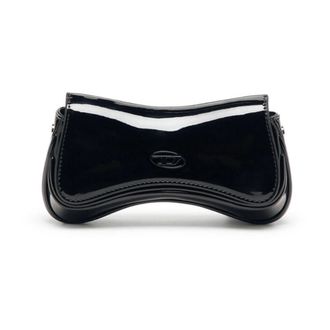 Diesel Damen, Taschen, Schwarzk, ONE SIZEGr&ouml;&szlig;e