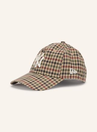 New Era New Era Cap 9twenty beige