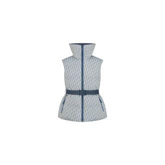 Dior Damen, Jacken, Blau, SGr&ouml;&szlig;e