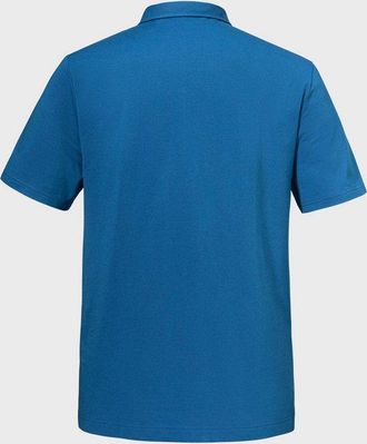 Sch&ouml;ffel Poloshirt Polo Shirt Style Serenio MEN