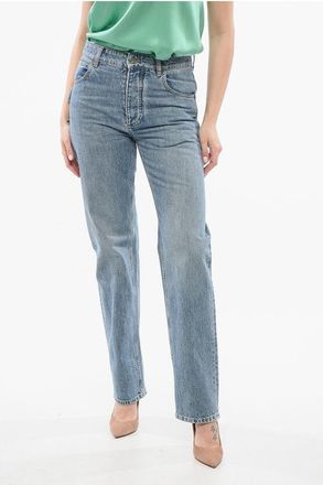Bottega Veneta Vintage Boyfriend Denims size 38