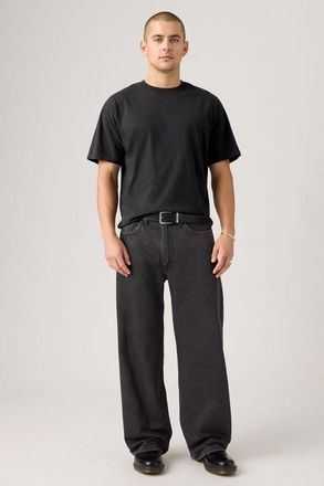 Levi's Extra Baggy Jeans - Herren - Schwarz / Schwarz
