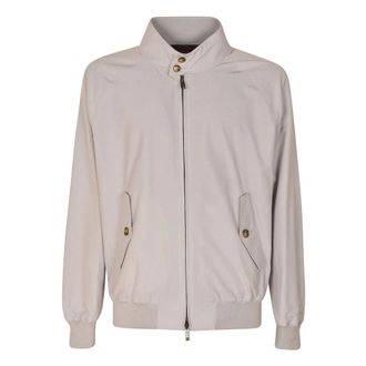 Baracuta G9 Jacket - - Jackets - Herren - Beige - 3XS