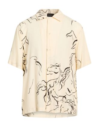 Emporio Armani TOPS - Hemden auf YOOX.COM