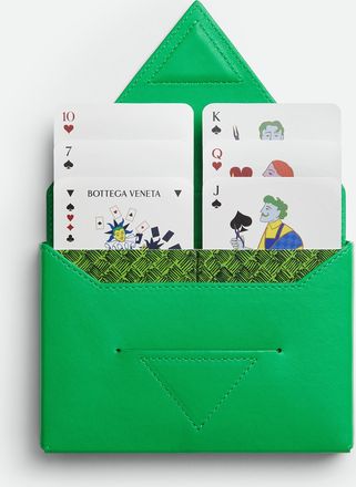 Bottega Veneta Jeux De Cartes - Bottega Veneta