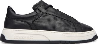 Iceberg Sneakers Iceberg IU185603 Schwarz