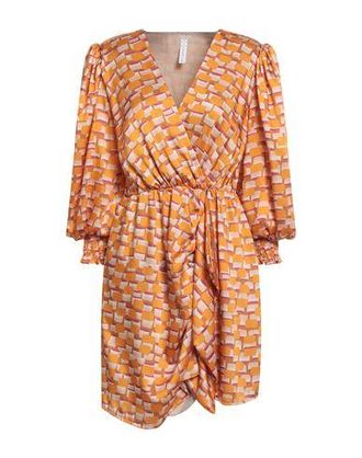 Zahjr ROBES - Robes courtes sur YOOX.COM