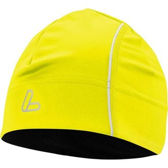 LOEFFLER Herren M&uuml;tze WINDSTOPPER HAT