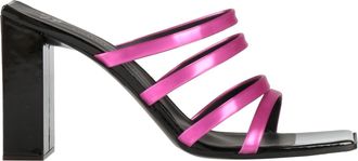 Giuseppe Zanotti SCHUHE - Sandalen auf YOOX.COM