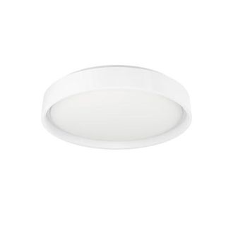 Eglo connect.z Smart Home LED Deckenleuchte Massignano-Z, ZigBee + Matter, inkl. Fernbedienung, App und Sprachsteuerung Alexa, warmwei&szlig;-kaltwei&szlig;, RGB, dimm