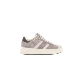 Colmar Besetzte beige Sneakers - - Shoes - Damen - Beige - 37 EU
