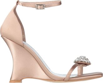 Jeffrey Campbell SCHUHE - Zehentrenner auf YOOX.COM