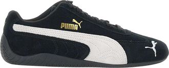 Puma Low-Top Sneaker - Sneakers Red - Gr. 40,5 (EU) - in Schwarz - f&uuml;r Damen