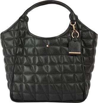 Geox D Demethri A, Sac Femme, Noir, Einheitsgröße