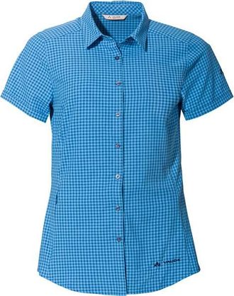 Vaude Damen Bluse Wo Seiland Shirt III