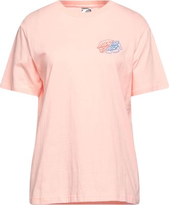 Santa Cruz TOPS - T-shirts auf YOOX.COM