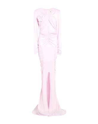 Elisabetta Franchi KLEIDER - Maxi-Kleider auf YOOX.COM