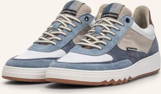 Floris Van Bommel Floris Van Bommel Sneaker De Kupster 05 blau
