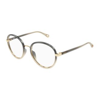 Chlo&eacute; Damen, Accessories, Grau, 53 MMGr&ouml;&szlig;e