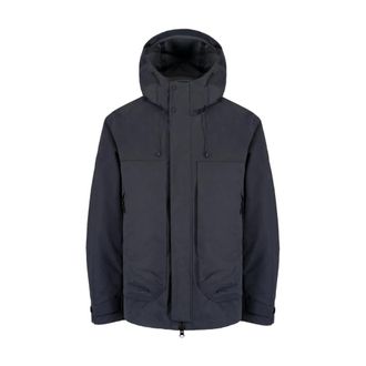 People of Shibuya Anzai Field Jacket - - Jackets - Herren - Blau - M