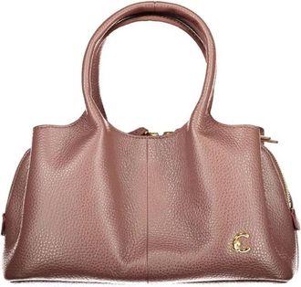 Coccinelle Arlettis Henkeltasche - - Bags - Damen - Braun - ONE SIZE