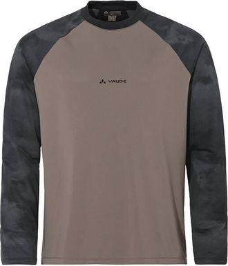 Vaude Herren Shirt Me Loamer LS Shirt