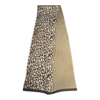Coccinelle Schal - - Accessories - Damen - Braun - ONE SIZE