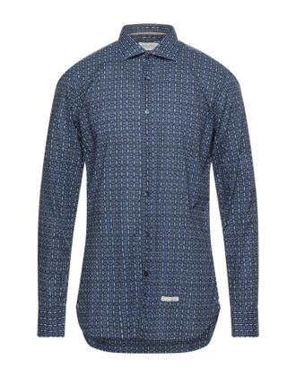 Tintoria Mattei TOPS - Hemden auf YOOX.COM