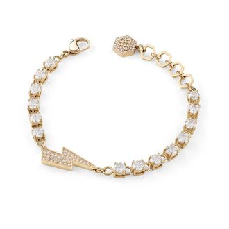 Philipp Plein Damen, Accessories, Gelb, ONE SIZEGr&ouml;&szlig;e
