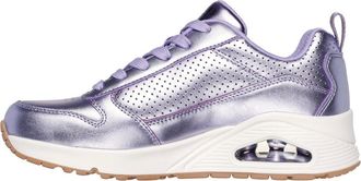 Skechers Damen, Sport, Lila, 37 EUGr&ouml;&szlig;e